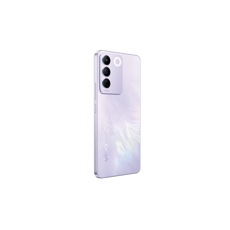Teléfono inteligente Vivo 4.5G V2242 V25e - Pantalla HD, cámara dua...