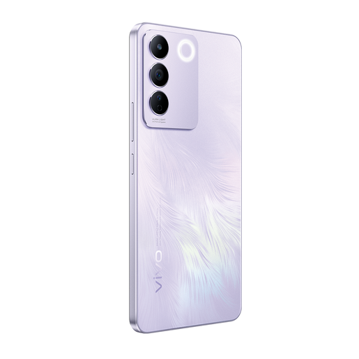 Teléfono inteligente Vivo 4.5G V2242 V25e - Pantalla HD, cámara dua...