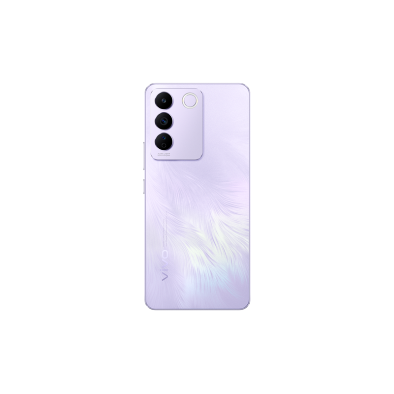 Teléfono inteligente Vivo 4.5G V2242 V25e - Pantalla HD, cámara dua...