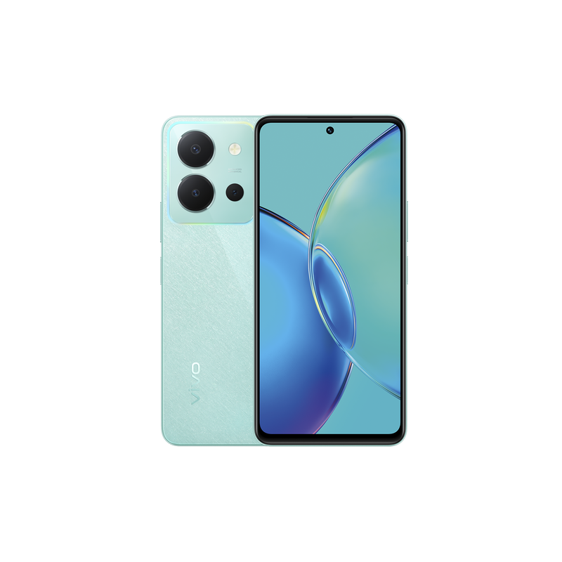 Vivo 4.5G V2247 Y36 - Teléfono inteligente con conectividad 4.5G av...