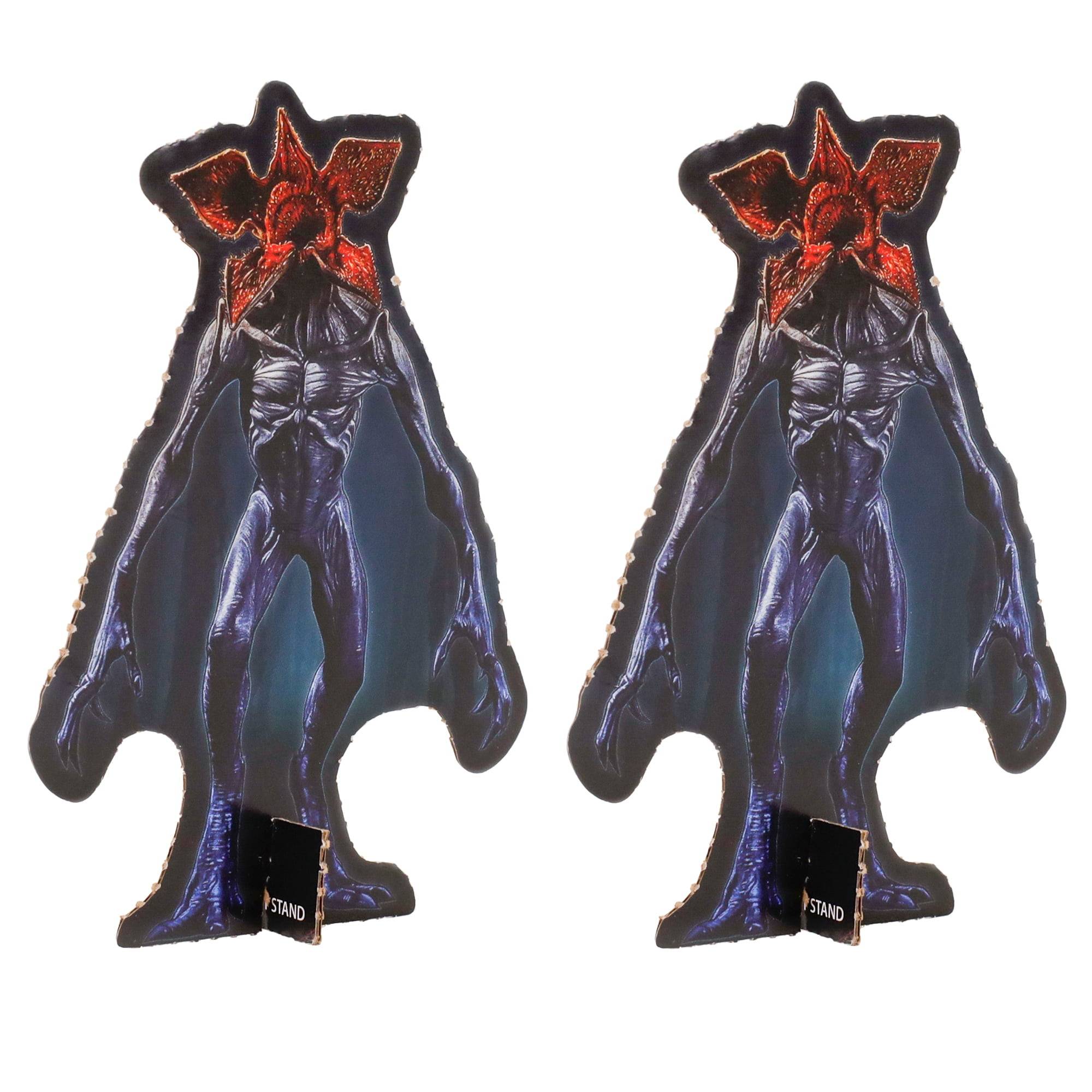 Pistola de dardos de espuma Adventure Force Demogorgon Tracker - Co...