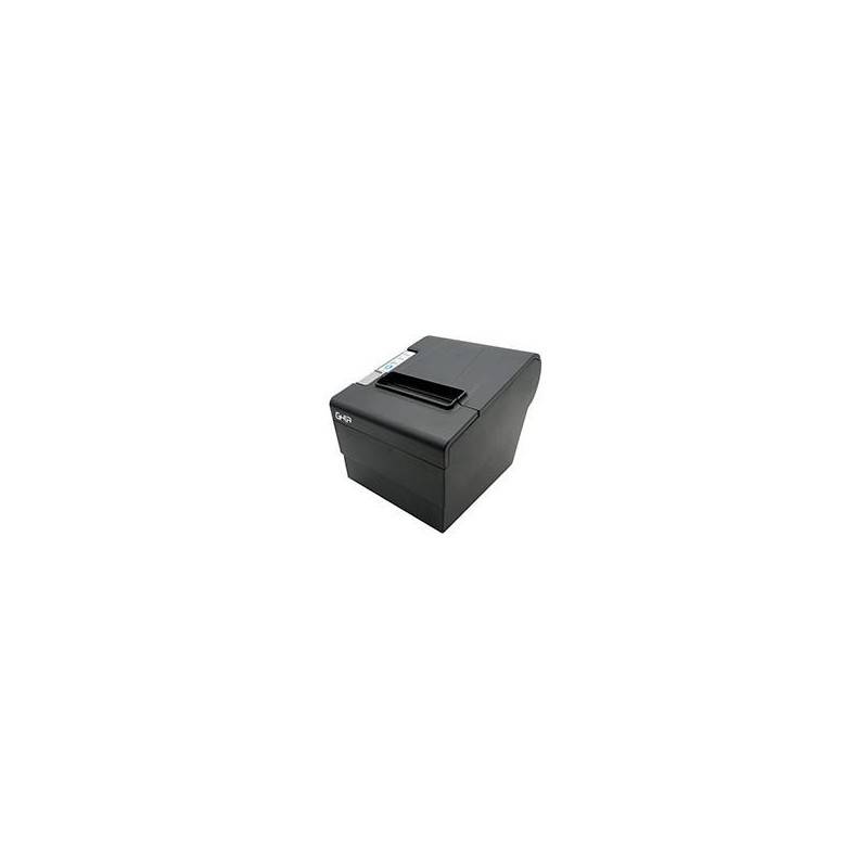 Miniprinter Termica Ghia Negra 80Mm, Usb,Ethernet,, GHIA | Tadbuy
